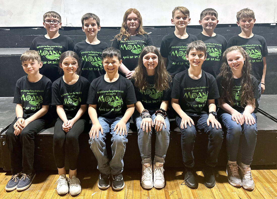 Bishop Mussio Elementary students are starring in musical adventure ...